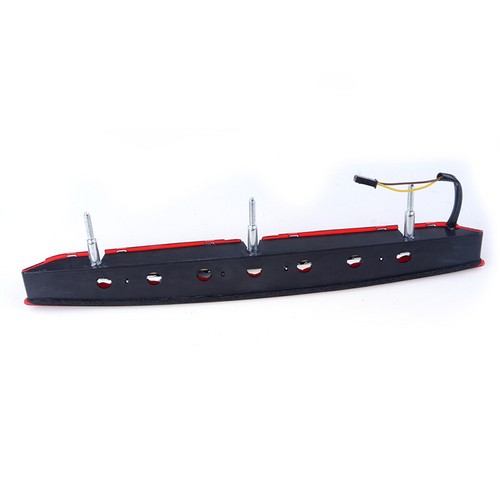 LED Rear Third Tail Brake Light Red Lens Cover 63256917378 for BMW E85 ...