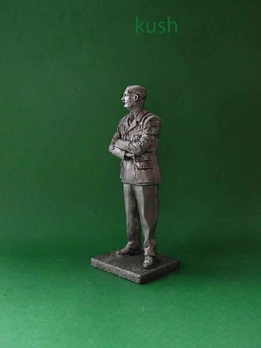 TIN WW2 70mm GERMAN CHANCELLOR | eBay