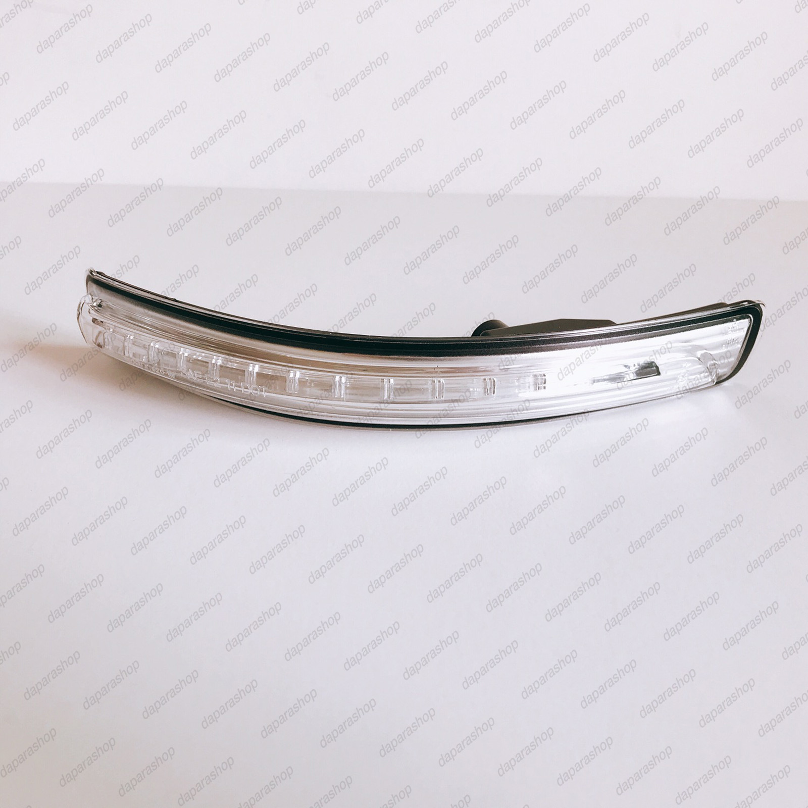 87624 1W000 Genuine OEM LED Side Mirror Signal Lamp Right RH For KIA ...