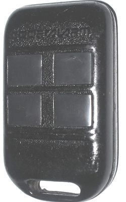 GOH-FOUR Code Alarm keyless entry remote transmitter keyfob aftermarket ...