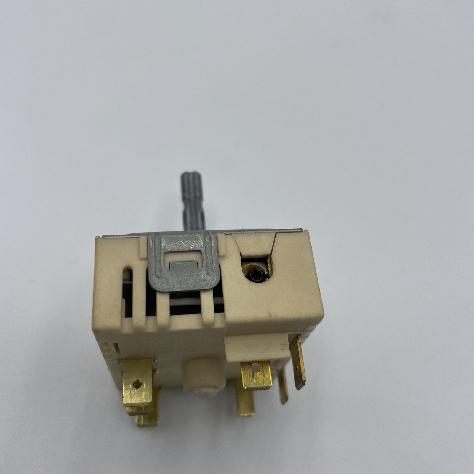 OEM Samsung Range Oven Dual Infinite Switch DG44-01006B / PER001-12D | eBay