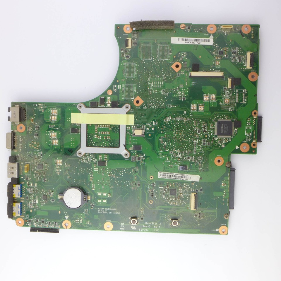 Medion Akoya E6228 / MD98980 Mainboard Motherboard | eBay