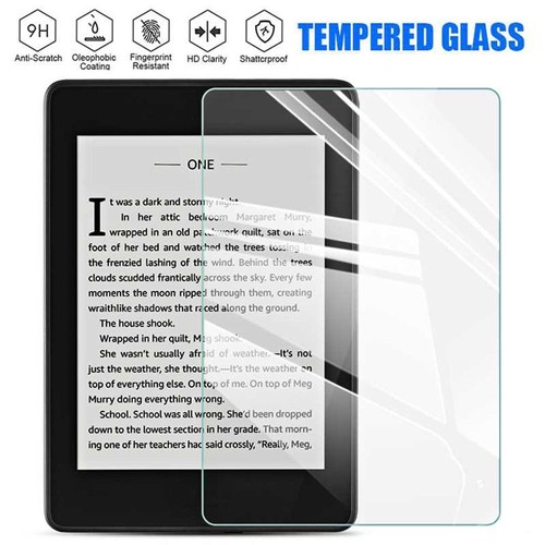6.8 inch Screen Protector Protective Film for Kindle Paperwhite 1/2/3/4 ...