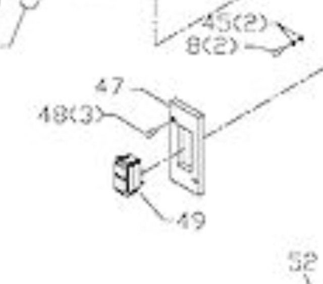 Delta dp350 Drill Press Motor 904168 for sale online | eBay
