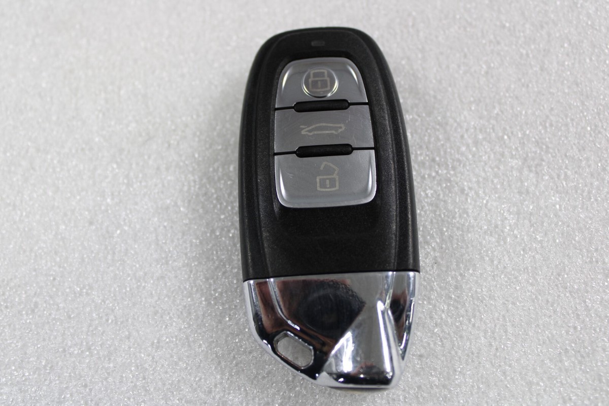 Lamborghini Huracan Key