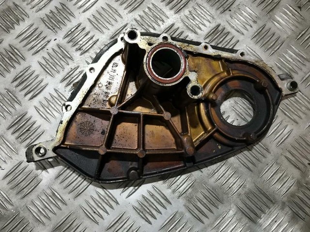 MERCEDES BENZ M111 End Cover 1110160906 for sale online | eBay