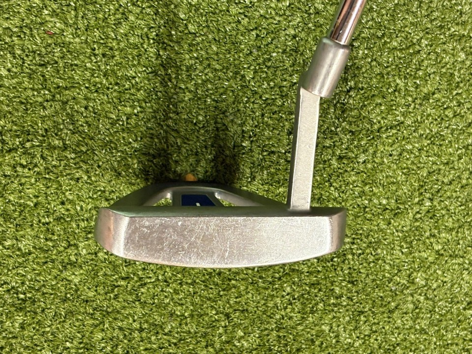 Adams Tight Lies TL1014 Putter RH 35.5" Adams Tight Lies Performance ...