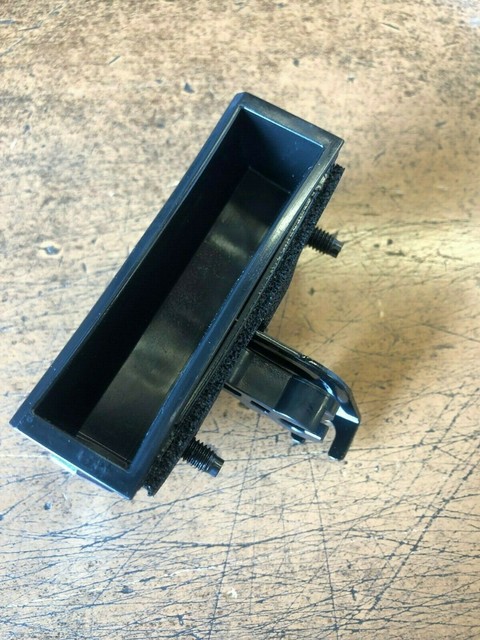 Genuine Nissan Handle Tailgate 906063WC0A / 90606-3wc0a OEM for sale ...