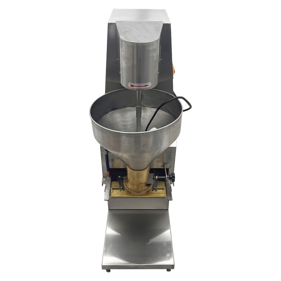Commercial Meatball Forming Machine 110V Electric Meatball Maker 45/50 ...