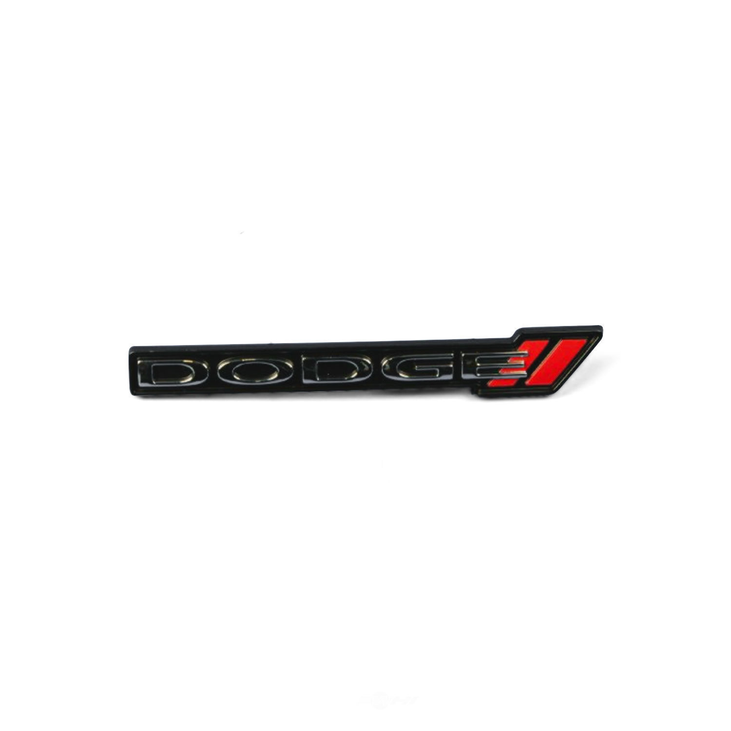 Bumper Cover Emblem Mopar 68103411AA for sale online | eBay