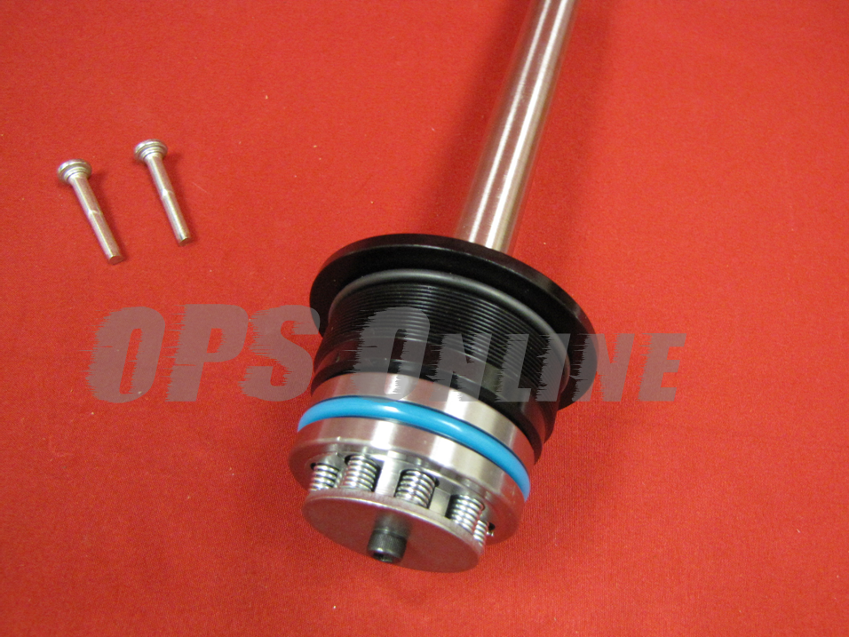 Mercury Verado Trim Rod Kit 8M0118299 S/S 896157A01 - New/ OEM | eBay