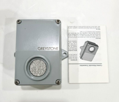 Greystone CMD5B1100 Carbon Monoxide detector By Dhl Express. | eBay