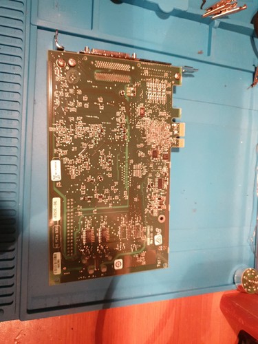 National Instruments NI PCIe-6351 DAQ card X series | eBay