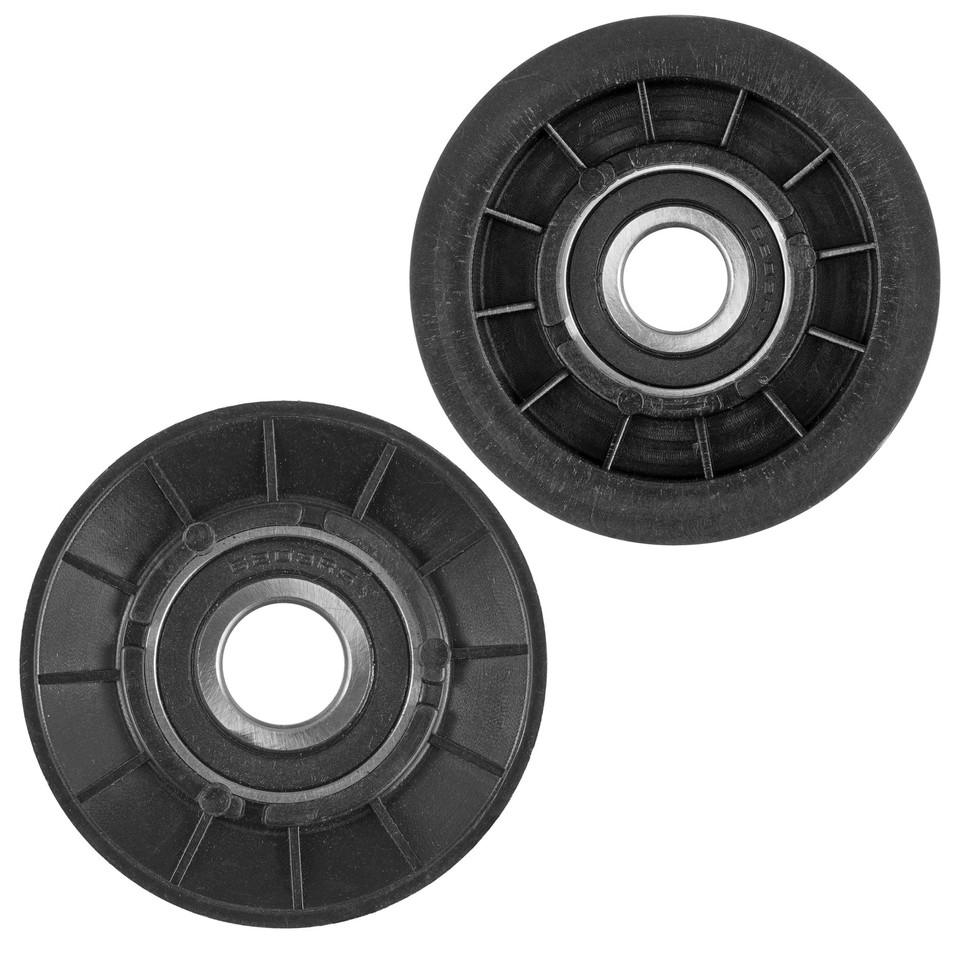 Idler Pulley For Transmission Belt For John Deere GX20286 GX20287 | eBay