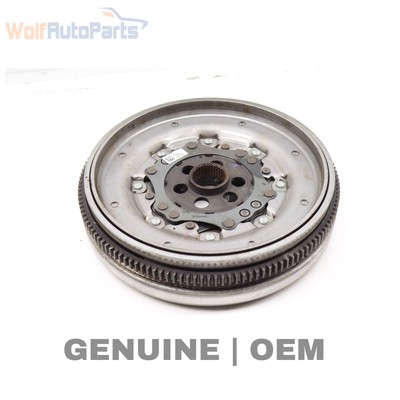 2022-2024 VW TAOS 1.5L - Automatic Flywheel 05E105266F | eBay