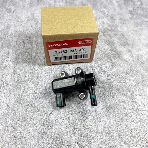 OEM Vapor Canister Purge Solenoid Valve For Honda Accord Element 36162 ...