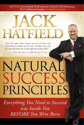 John Hatfield Natural Success Principles (Poche) | eBay