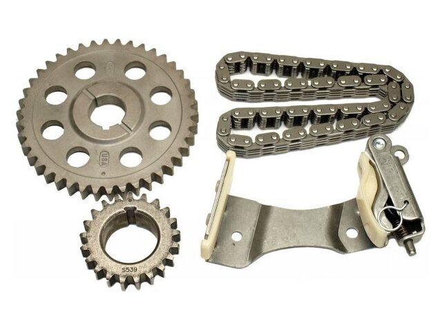 Cloyes Timing Chain Kit fits Ford E150 Econoline 1997-2002 4.2L V6 ...