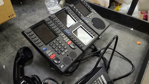 IPC IQ/MAX Turret Dealer Phone Systerm (100005004/100004006/100003006 ...
