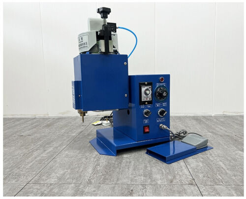 Hot-melt Gue Machine Pressure-holding Glue Dispenser Manual Glue ...