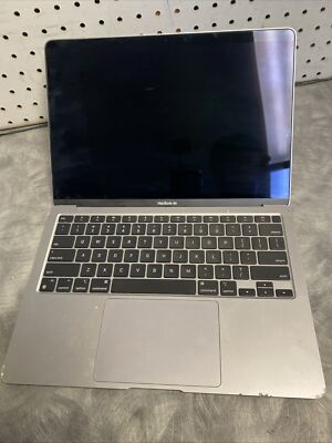 MacBook Air (A2337) (SEE DESCRIPTION FOR DETAILS) | eBay