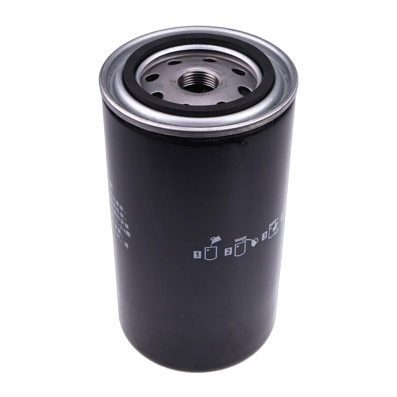 MAHINDRA 006002508F1 - Cross reference oil filters