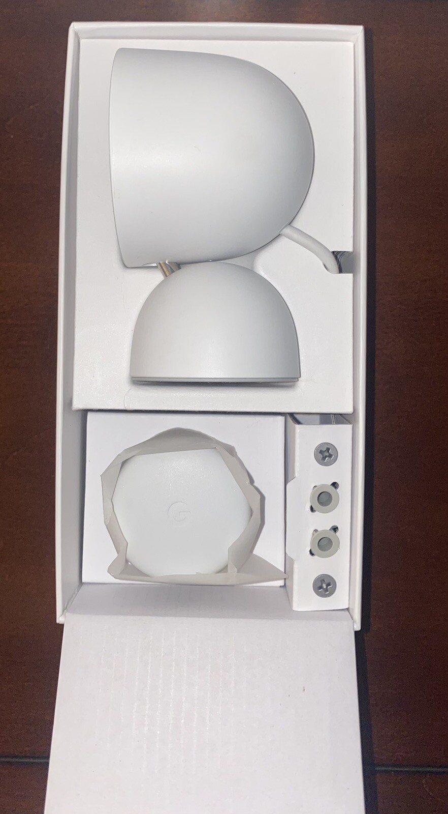 Google Nest Indoor Camera | eBay