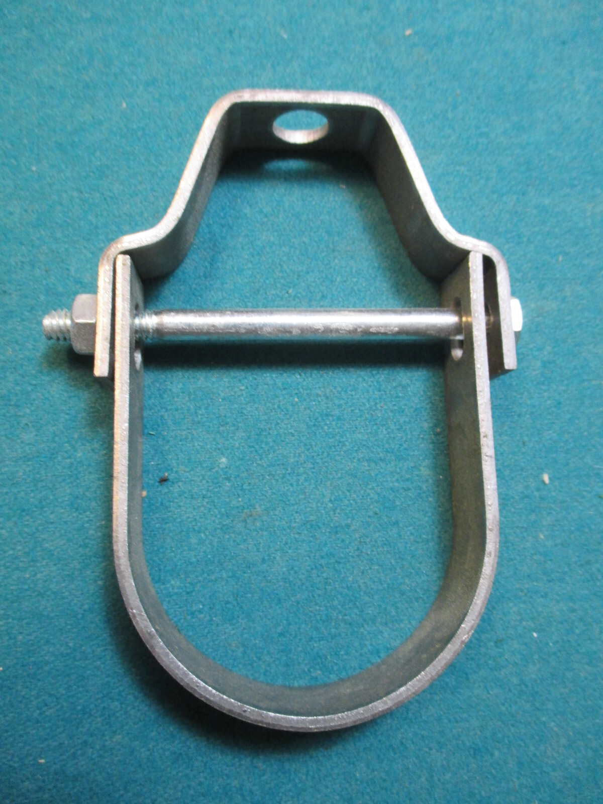 B-Line Steel Conduit Hanger Strap 2-1/2" B3100-2 for sale online | eBay UK
