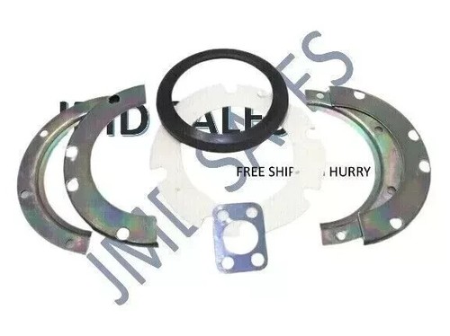 Suzuki SJ410 SJ413 Sierra Samurai Gypsy Front Axle Steering Knuckle Kit ...