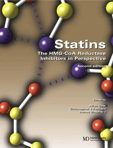 Statins : The HMG CoA Reductase Inhibitors in Perspective by ...