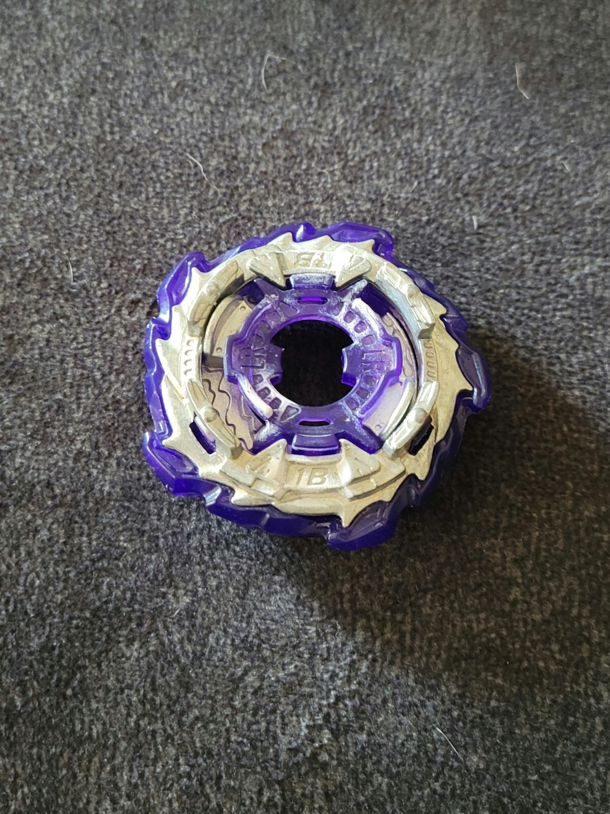 Beyblade Burst Forge Disc | eBay