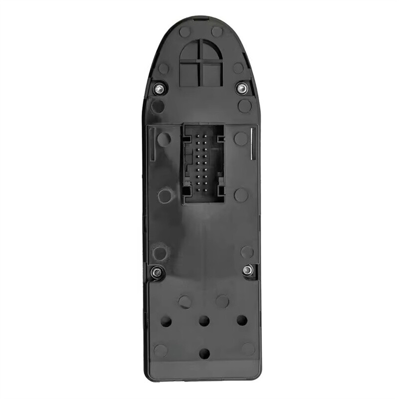 Master Power Window Switch For BMW 07-14 X5 X6 E87 E90 E91 E70 E71 ...