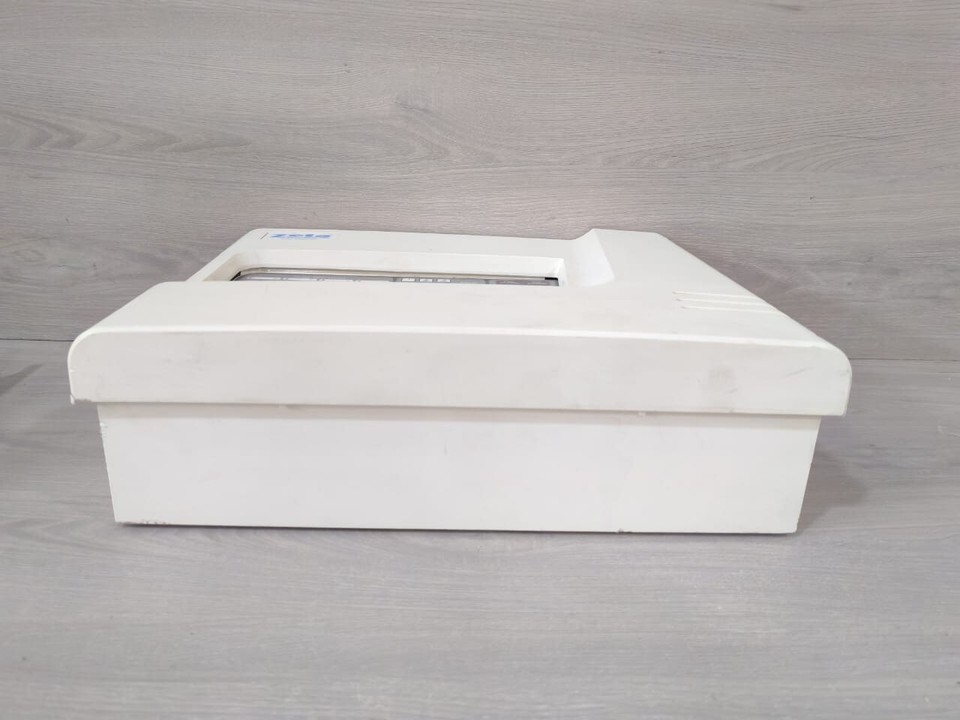 ZETA Simplicity SP64 Intelligent 2-Wire Fire Alarm Control Panel / SP64 ...