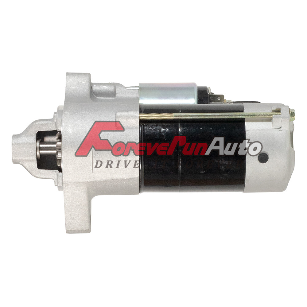 Starter For Dodge Dakota Ram 1500 3.7 4.7L 2006-2010 Durango 3.7L 06-09 ...