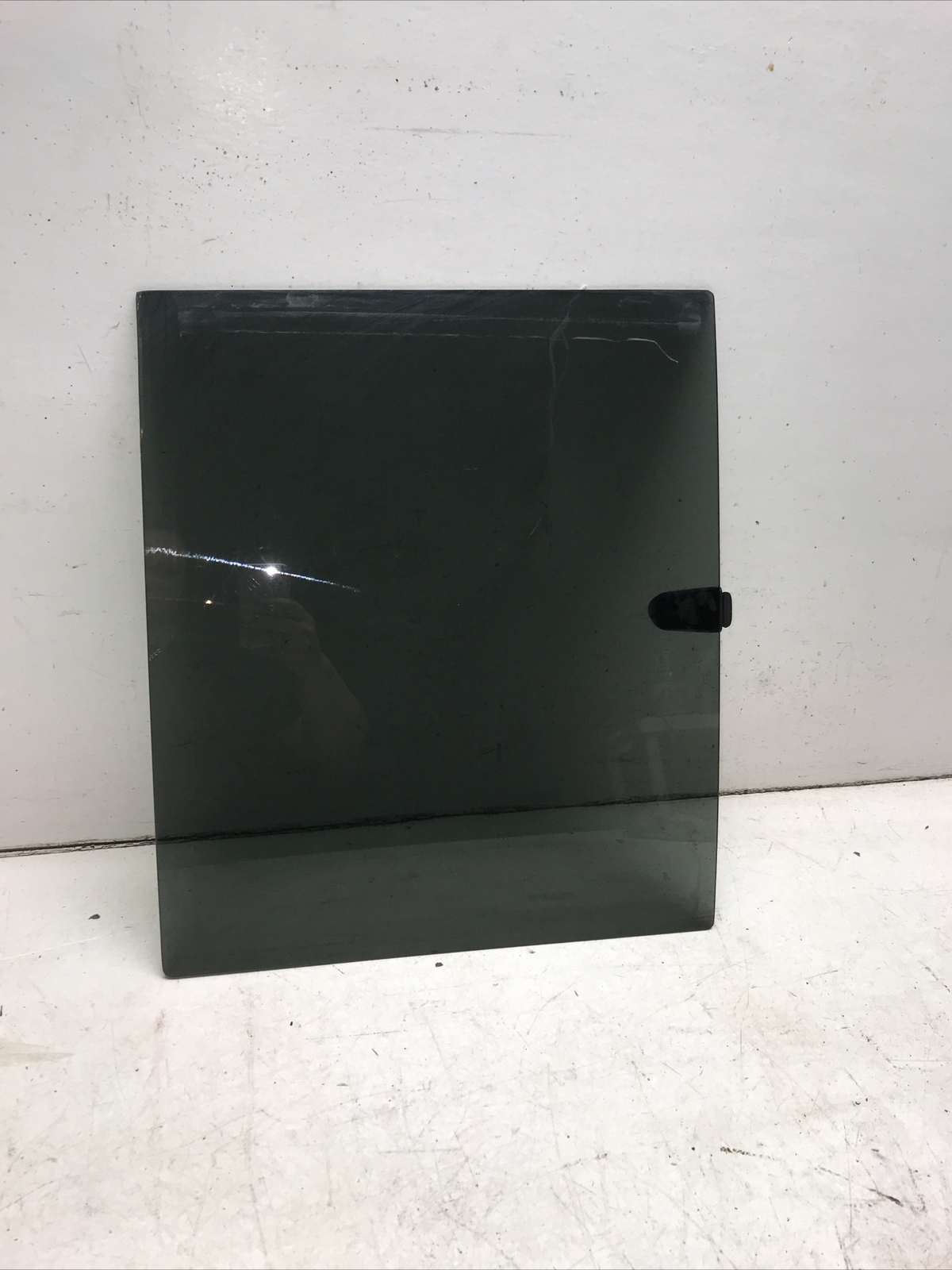 99-07 Ford F-250 F350 Super Duty Rear Back Center Glass Window Slider ...