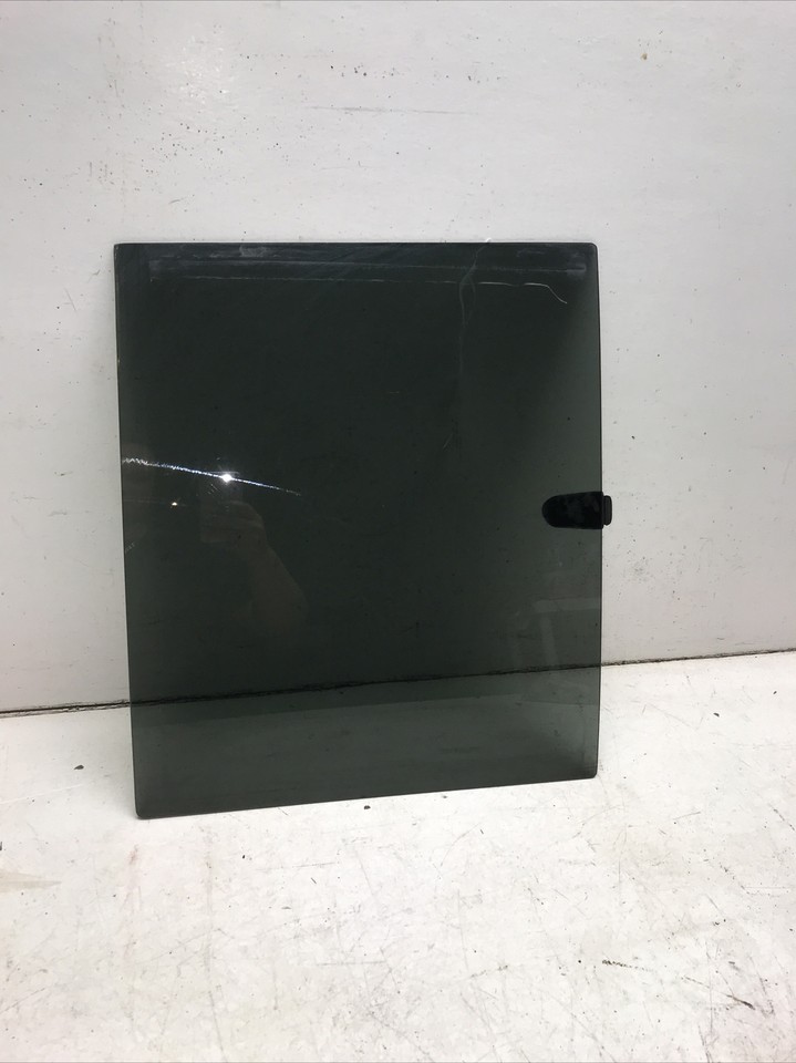 99-07 Ford F-250 F350 Super Duty Rear Back Center Glass Window Slider ...