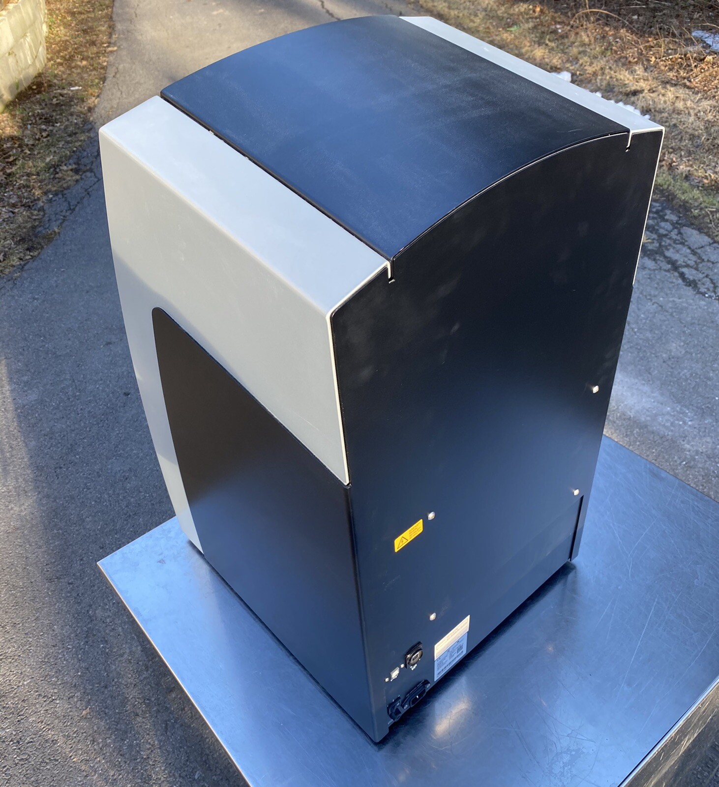 Amann Girrbach Ceramill MAP 300 3D Dental Scanner Used | eBay