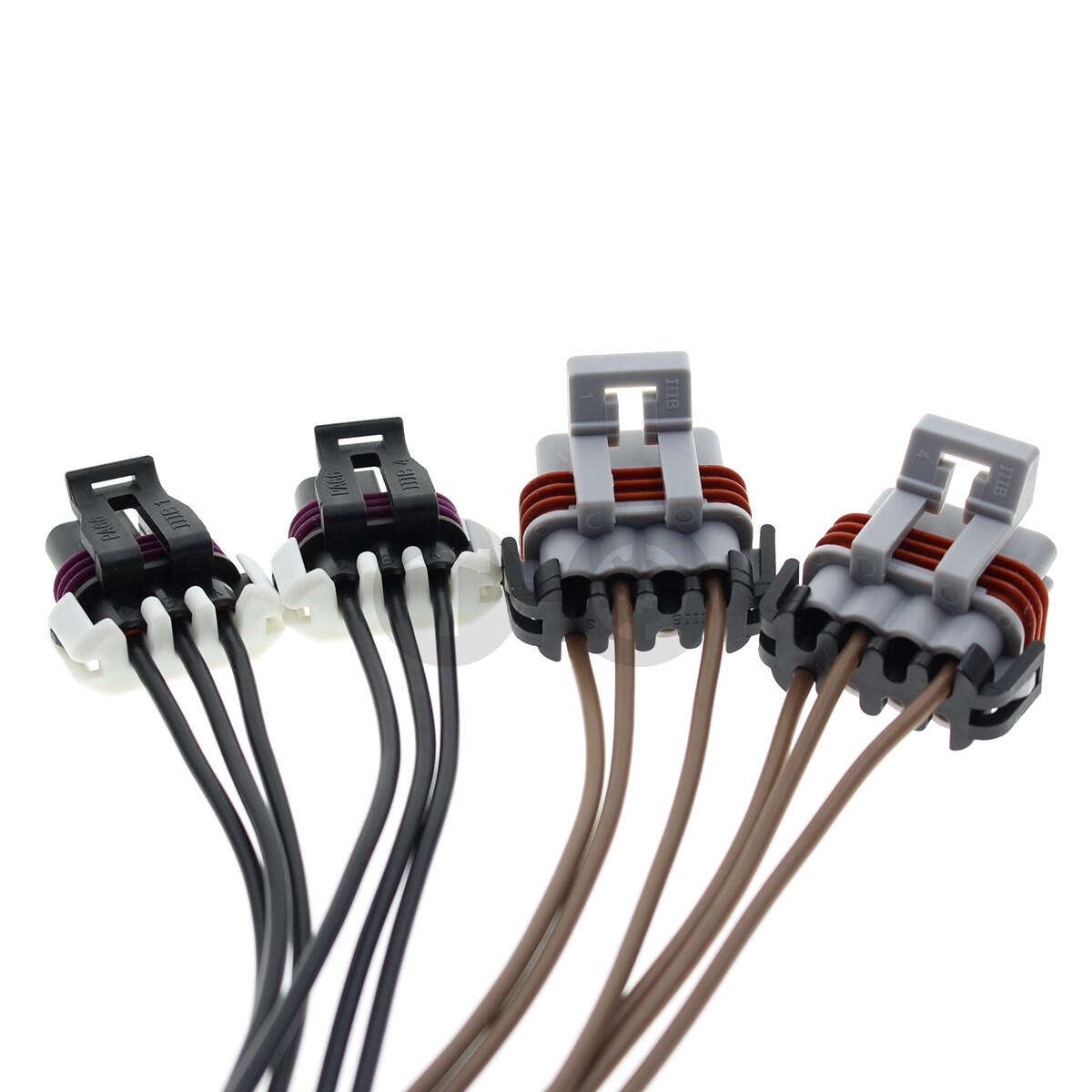 Headlight&Turn Signal Harness Plug Connector For Freightliner Columbia ...