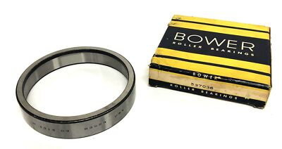Bower Cylindrical Roller Bearing Outer Ring M1015DB NOS | eBay