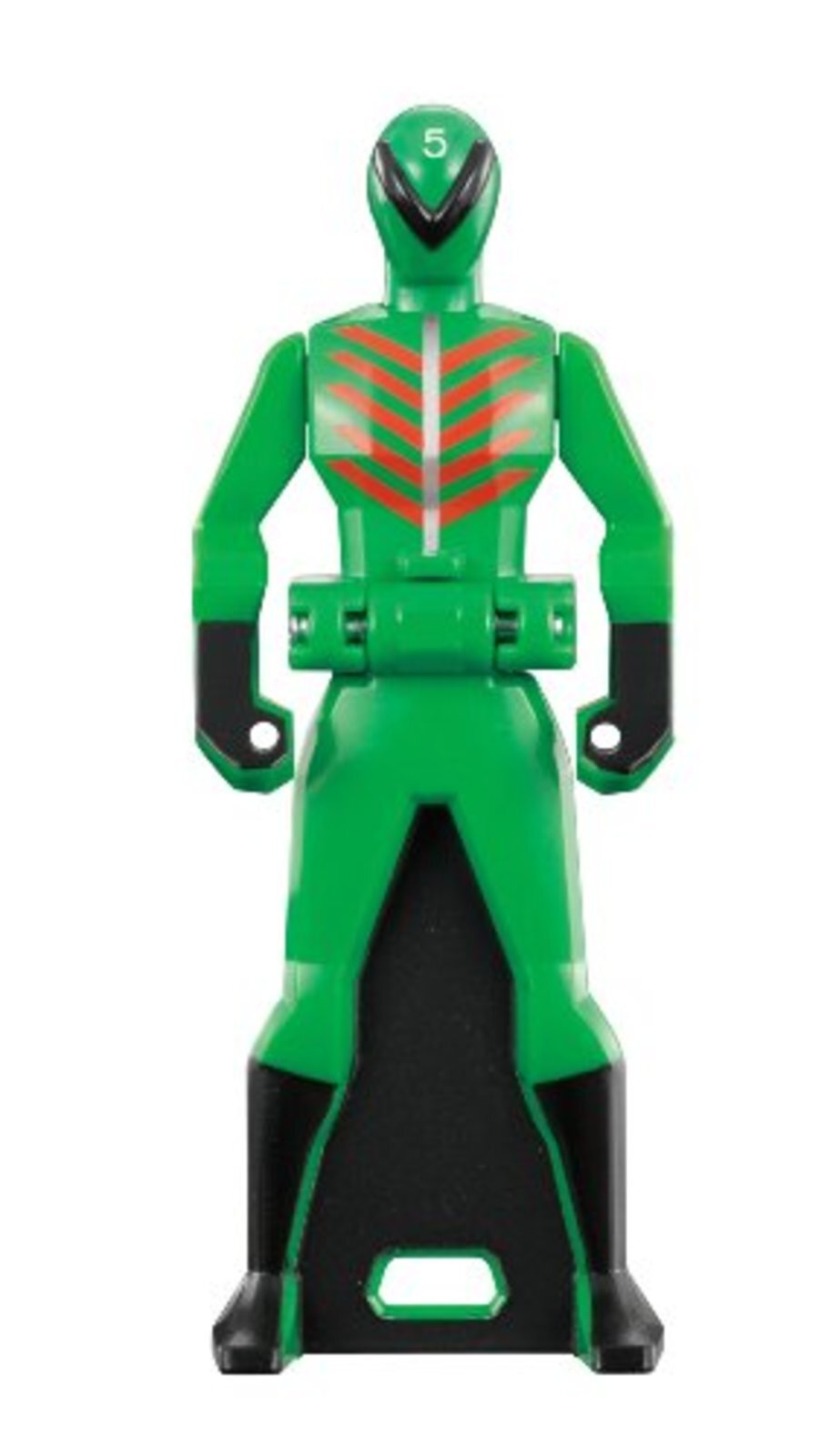 Gokaiger Ranger Key Set 03 Goranger Complete Bandai Japan Morpher ...