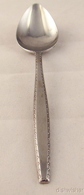 Imperial IIC Stainless Steel IMI62 Teaspoon(s) 6 1/8" | eBay