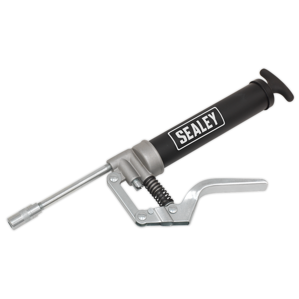 Sealey AK444, Mini Pistol Type Grease Gun 1-Way Fill | eBay