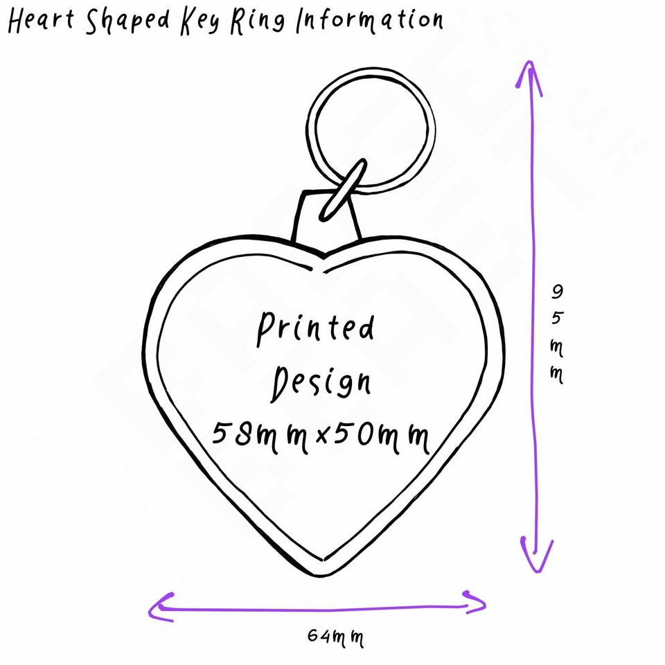 I Love Heart Cannabis - Clear Plastic Heart Shaped Key Ring New | eBay