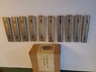 Original GI 8mm Mauser Steel Stripper Clips 8x57 / 7.92x57 - Pack Of 10 ...