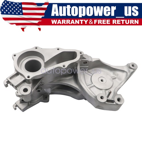 For Honda Accord 2008-2012 19410-R40-A00 Water Pump Housing Bracket ...