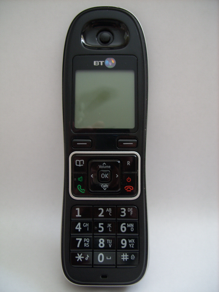 BT 7600 BT7600 BT 7610 BT7610 REPLACEMENT SPARE HANDSET ONLY | eBay UK