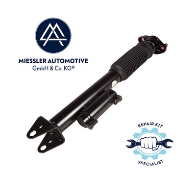 Mercedes GLE (W166) AMG Shock absorber suspension 2923201600 | eBay