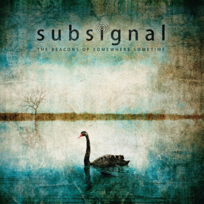 Subsignal : The Beacons of Somewhere Sometime CD (2015) ***NEW*** Amazing Value 90204708116 ...