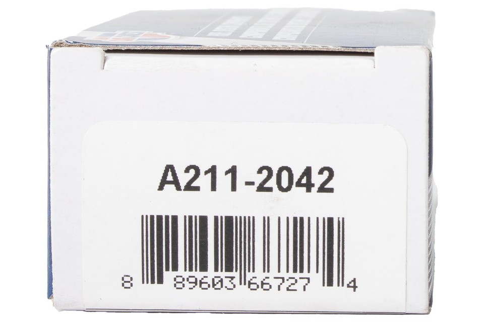 Carquest Premium Remanufactured Fuel Injector Fits 2007-2010 Ford Part ...