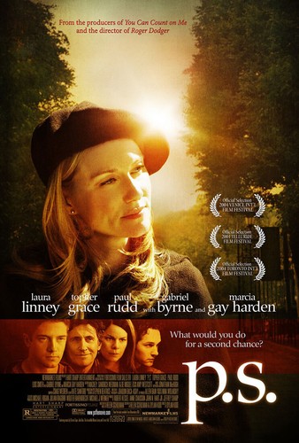 P.S (2004) Original Rolled DS Movie Poster | eBay